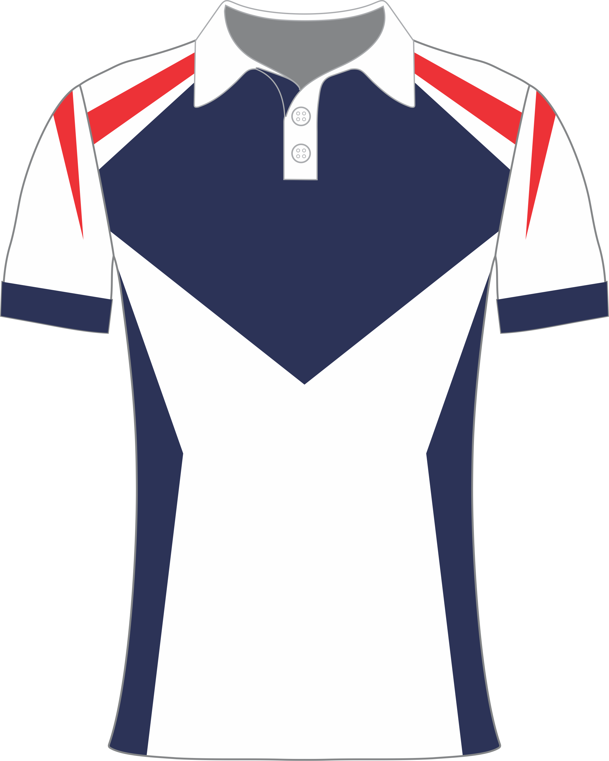 Modest Marvel » Uniform One